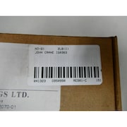 John Crane Safematic Safeunit Flow Switch SFP-08-10 | Zoro